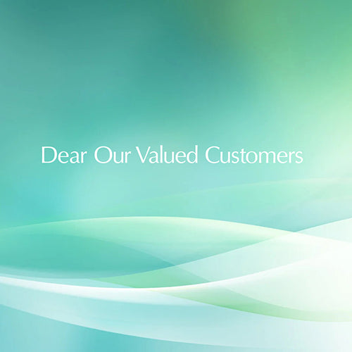 Dear Our Valued Customers, | Wanaprasta Pastured Organic